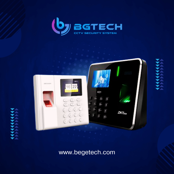 Paket Access Control – Bgtech.id